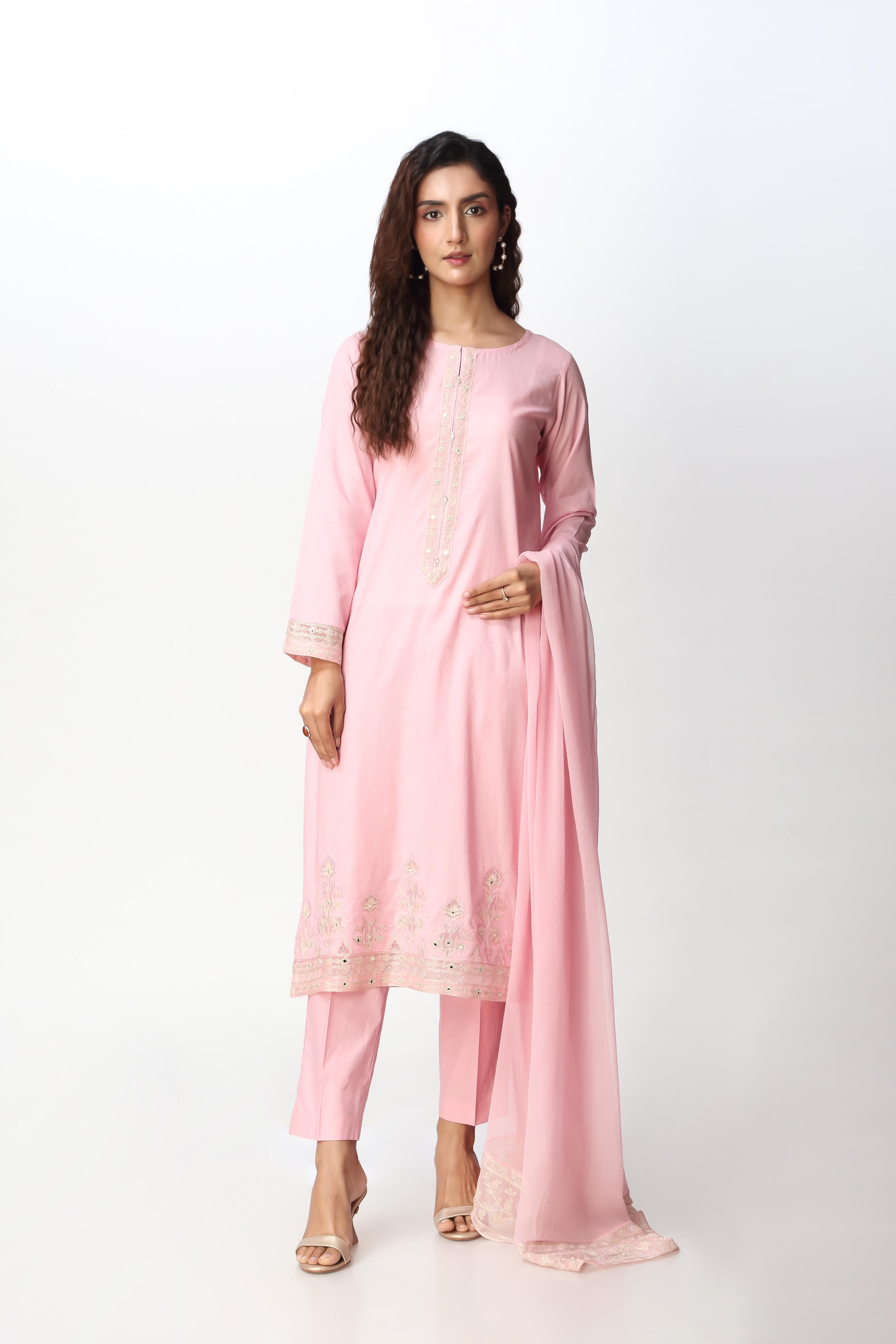 Chinyere Casual Summer Collection