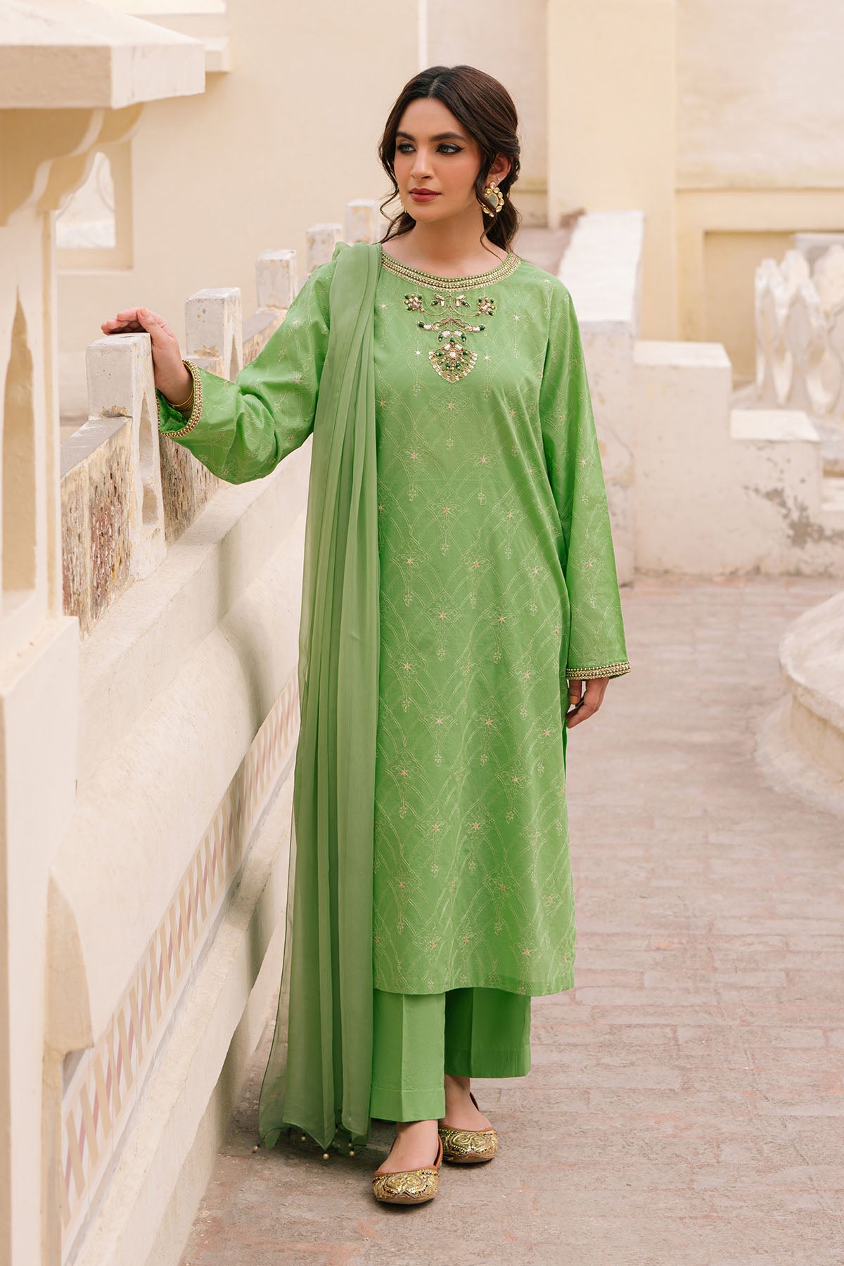 Chinyere Casual Summer Collection