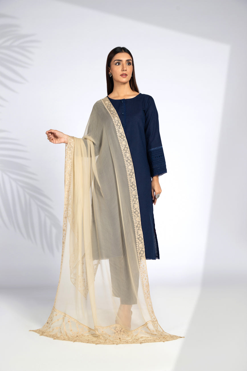 Chinyere Formal Winter Collection