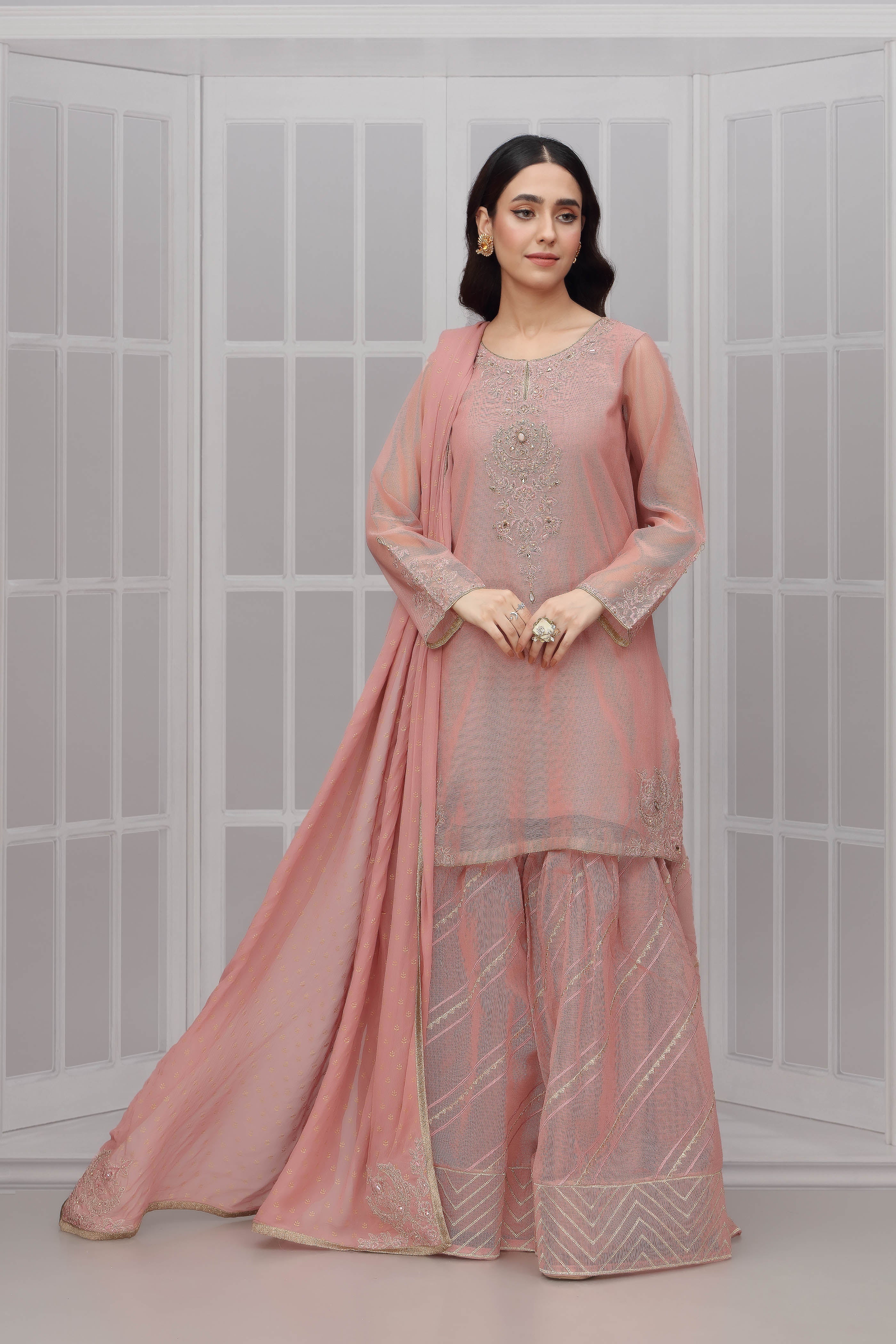 Chinyere Formal Summer Collection