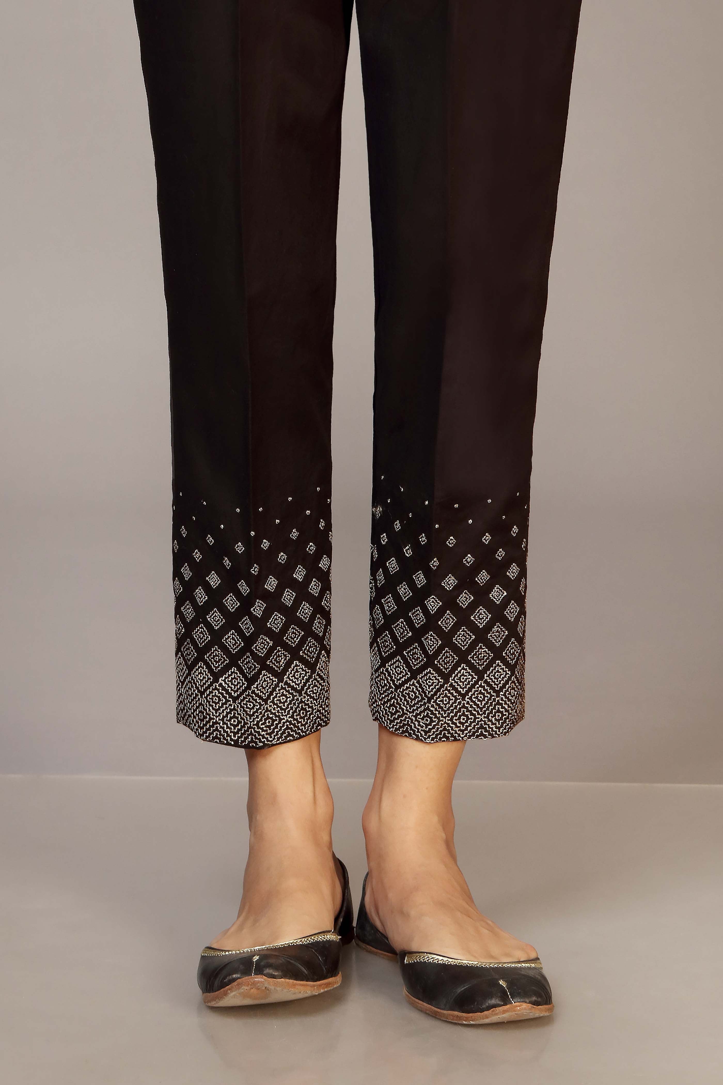 BLACK PRISMA (BB8894) - Discover Quality & Style: Cotton