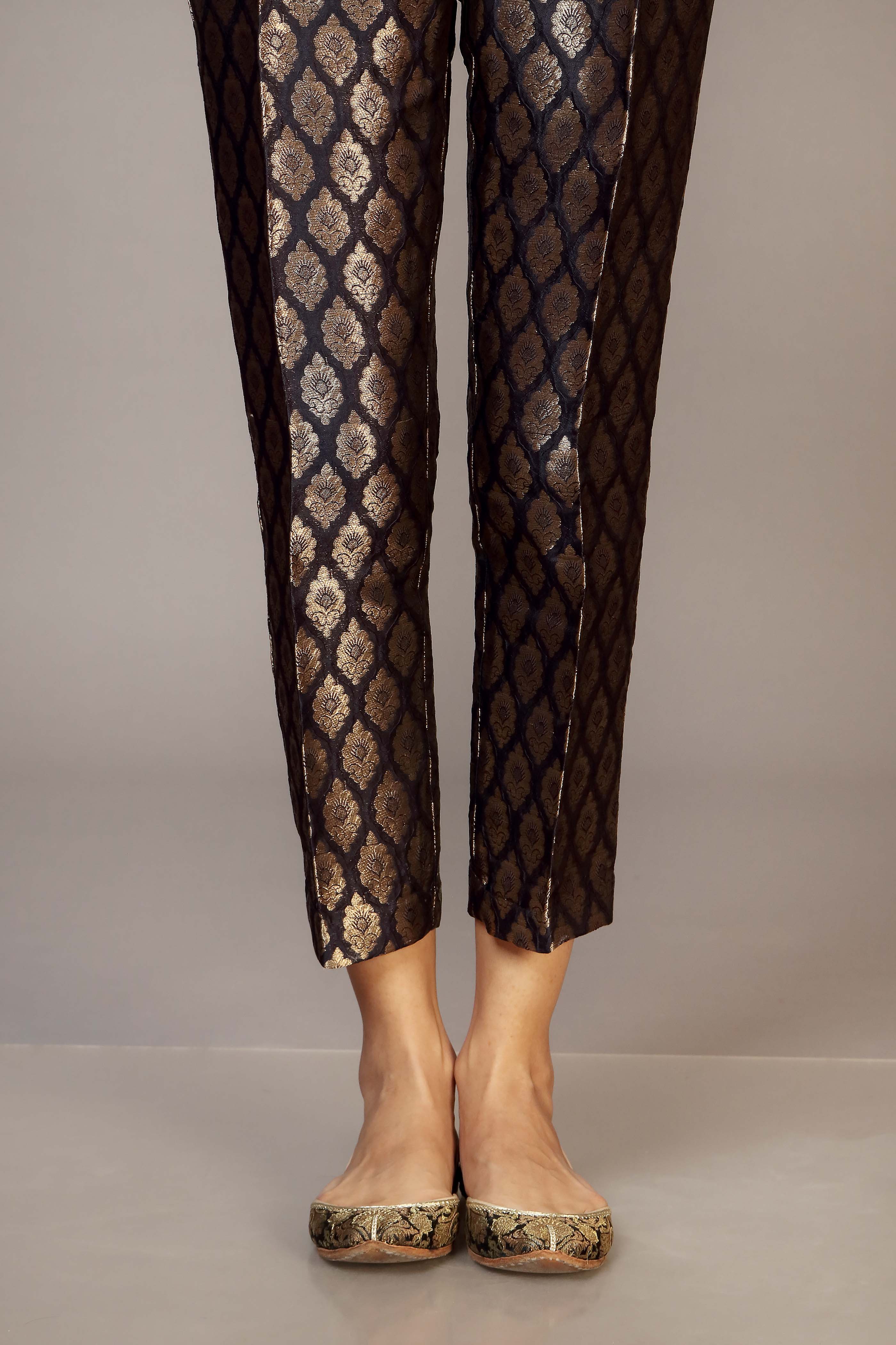 JW BLUE (AA4764) - Discover Quality & Style: Jamawar