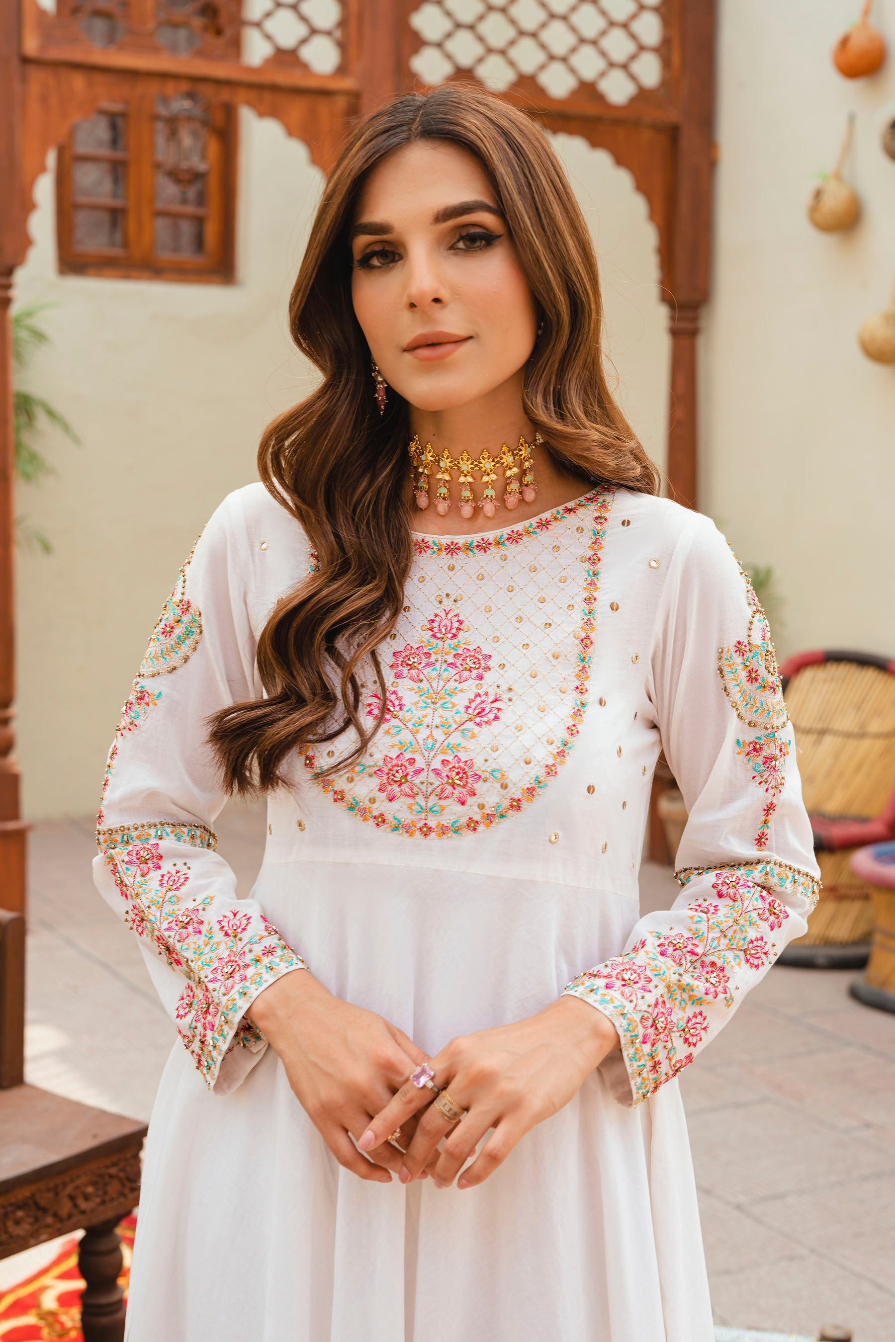 DAARIA (BB9138) - Discover Quality & Style: Lawn